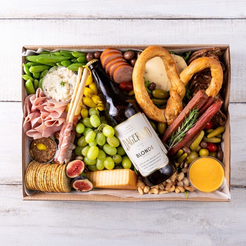 The Original Graze Box | The Graze Company Calgary