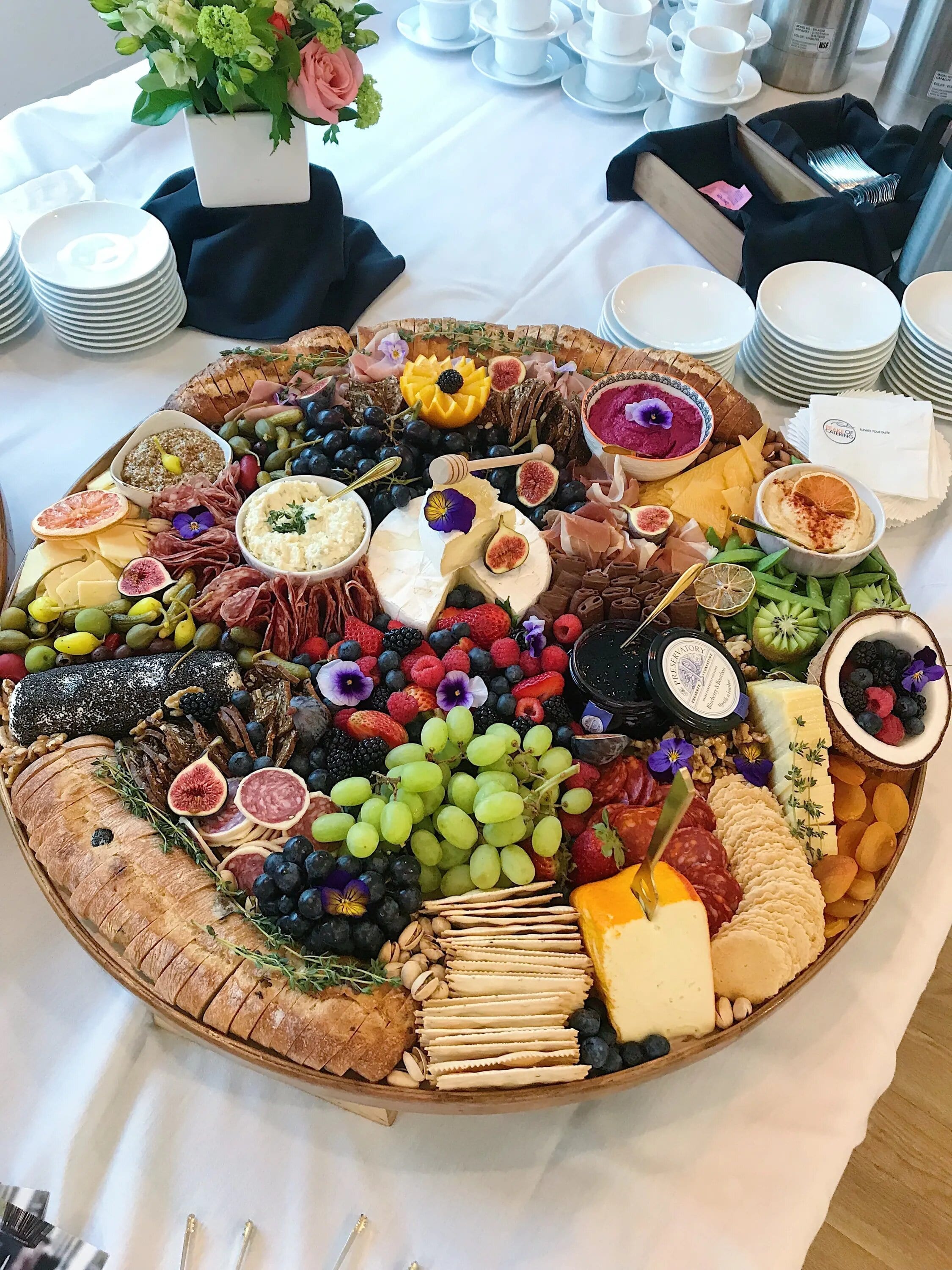 Graze Boards | The Graze Company Calgary